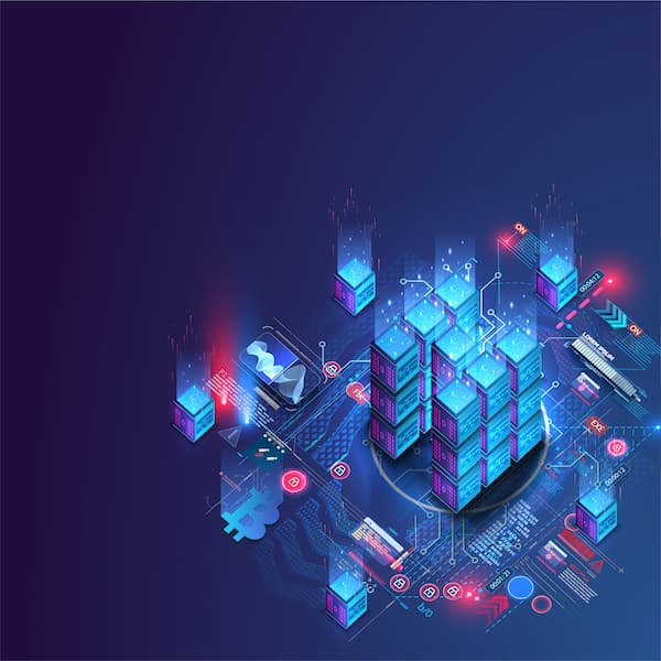 100Gbps Dedicated Servers | Low Latency & 24/7 Support - Primcast