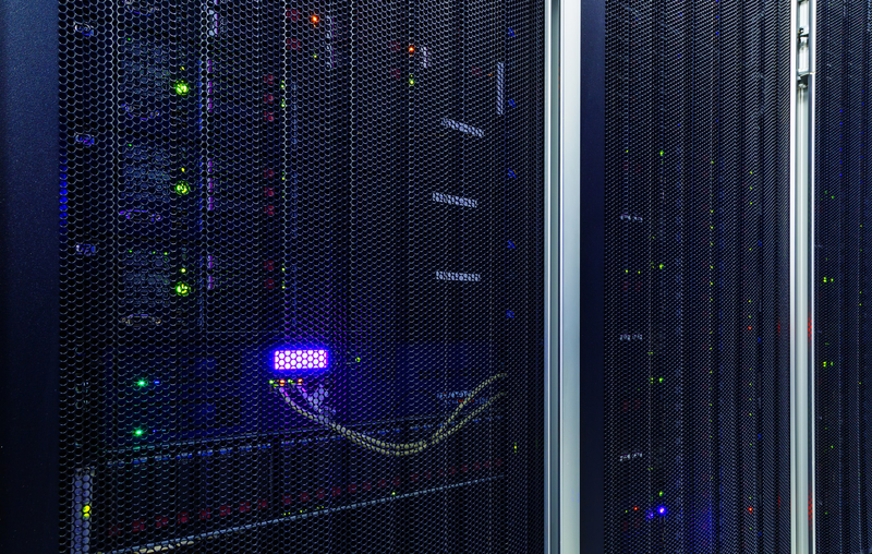 Amsterdam Dedicated Servers | Bare-Metal Servers Starting at just $5 ...