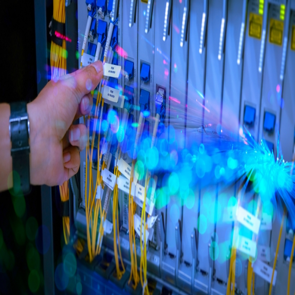 Buy a Dedicated Server Starting at $5/month – Primcast