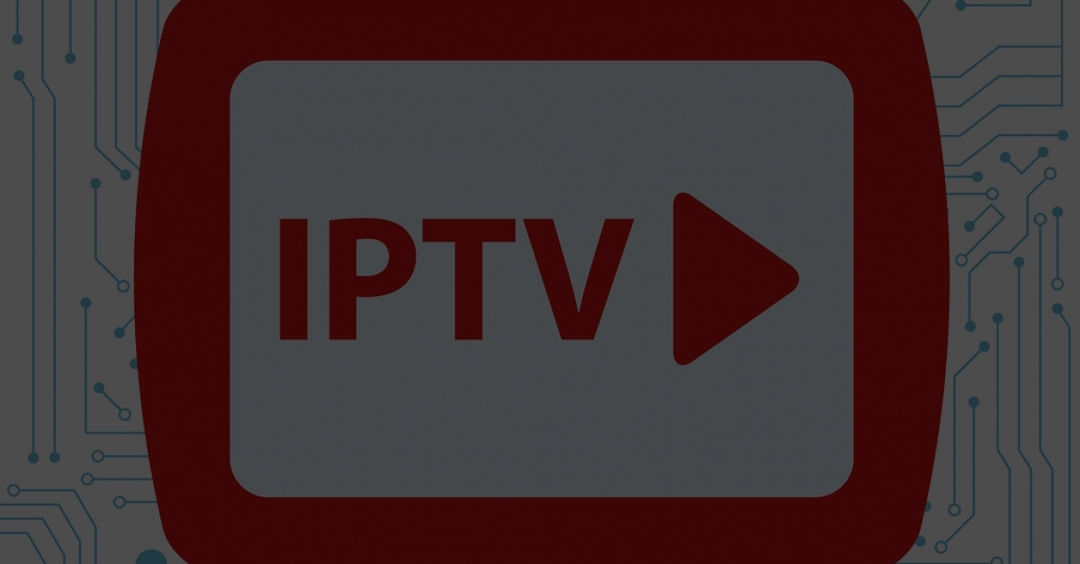 Primcast: Stalker IPTV Custom Mobile Application Development