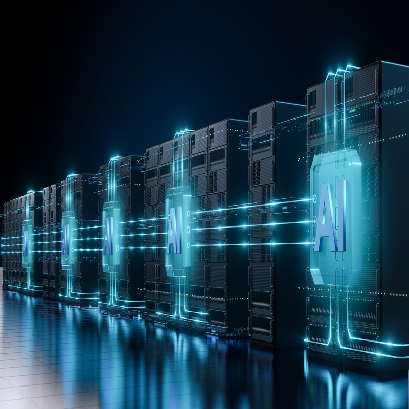 LLM Hosting | GPU Servers for LLM Training - Primcast LLM Hosting | GPU Servers for LLM Training - Primcast