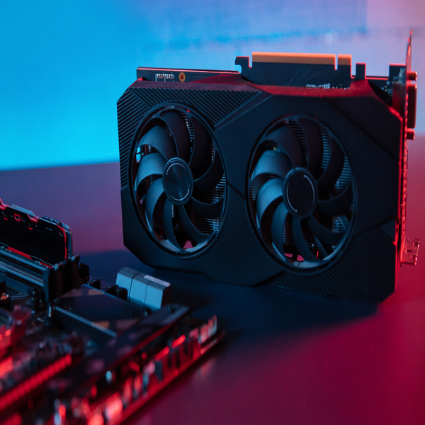 RTX 4090D 专用服务器 | NVIDIA GPU 服务器 - Primcast